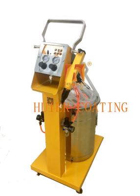 China DC24V Electrostatic Sprayer Machine 50/60Hz Weight 35Kg for sale