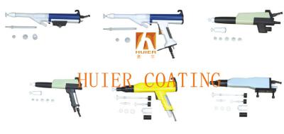 China 35Kg Electrostatic Spraying Machine Input Power 30W DC15V 0.8A for sale