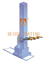 China 6 Guns Automatic Reciprocating Elevator Machine 750W  Reversing Time 0.1-20S for sale