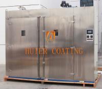 China Electric Accelerated Ageing Chamber For Plastic With Days To Weeks Aging Test Duration for sale