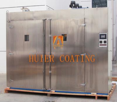 China Electric Accelerated Ageing Chamber For Plastic With Days To Weeks Aging Test Duration for sale