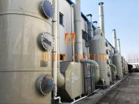 China Automatic Continuous Running Environmental Protection System for gas for sale