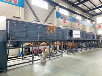 China Effective Emissio Environmental Protection System Advanced Automatic For Gasn Control for sale