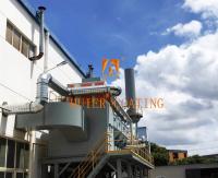 China Gas Consumption Green Health Facilities Environmental Protection Equipment Effective 0.032 - 0.11 for sale