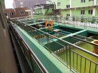 China Automatic Continuous Environmental Protection Machinery With Reduced Emissions For Water for sale