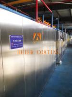 China PLC Controlled Stainless Steel Industrial Chemical Clean Lines for sale