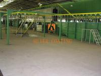 China Stainless Steel Chemical Cleaning Equipment for Industrial Applications for sale