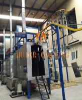 China Advanced Inorganic Solvent Scrubbing Chemical Clean Lines For Metal Parts Cleaning for sale