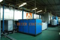 China Heavy Duty High Voltage Spray Gun Electrostatic Application Device for sale