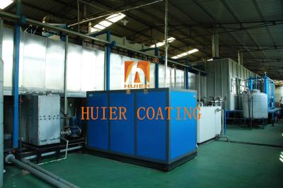 China Heavy Duty High Voltage Spray Gun Electrostatic Application Device for sale