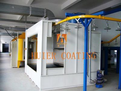 China Electrically Powered Electrostatic Spraying Tool for Extended Durability with 000 Hours of Operation for sale