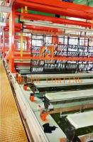 China Intelligent Stainless Steel Electroplating Oxidation Production Line for Industrial for sale