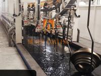 China High Performance Electrophoretic Coating Equipment For Auto Parts Manufacturing for sale