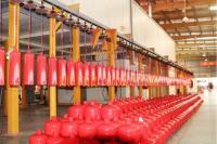 China Eco Friendly Fire Extinguisher Powder Production Line For Sustainable Solutions for sale