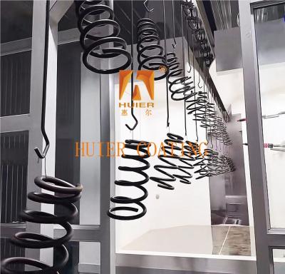 China Streamline Production Advanced Spring Powder Production Line for sale