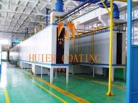 China Lighting Facilities For Direct Drying Channel Access And Improved Efficiency for sale