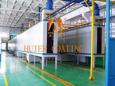 China Lighting Facilities For Direct Drying Channel Access And Improved Efficiency for sale