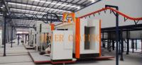China Small Cyclone Technology Secondary Recovery System Revolutionize Oil Extraction Process for sale
