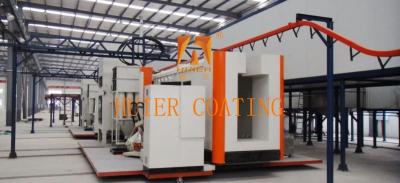 China Small Cyclone Technology Secondary Recovery System Revolutionize Oil Extraction Process for sale