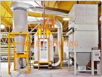 China Improve Production Automated Powder Coating Line For Woodworking And Pharmaceutical Industries for sale