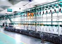 China Intelligent Automated Electrostatic Painting Lines For Pump Spraying Production Environmental Protection System Pre-Processing for sale