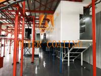 China Chemical Cleaning Line For Metal Workpieces For Metal Processing Automobile Manufacturing And Hardware Accessories for sale