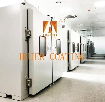 China Simulate Extreme High Temperature Environments Aging Detection Equipment For New Materials Research for sale