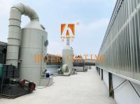 China High-Salt Wastewater Treatment System Environmental Protection Equipment Intelligent Solutions for sale