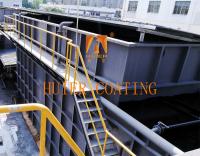 China Anti-Corrosion Low-Maintenance Environmental Protection Equipment for Industrial Municipal for sale
