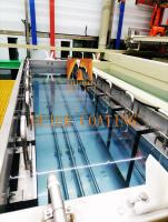 China Advanced Electrophoretic Coating Equipment with Intelligent Customizable Capacit for sale