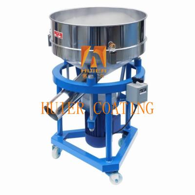 China Durable Accessories For Accurate Particle Classification With Powder Vibrating Screen for sale