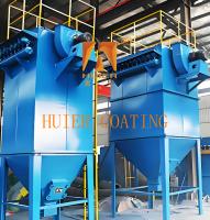 China Customizable Dust Filtration Accessories Meet Your Specific Filtration Requirements And Improve Efficiency for sale