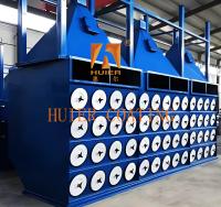 China Innovative Accessories For Industrial Dust Filtration And Purification In Industrial Settings for sale