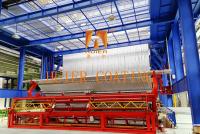China High-Performance Electroplating Oxidation Production Line for Aluminum Profiles and 3C Accessories for sale