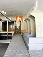 China Electroplating Oxidation Production Line with PLC Control for sale