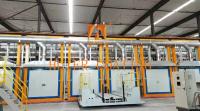 China High-Performance Environmental Protection Equipment for Acid Mist and Cyanide Treatment in the Electroplating Industry for sale
