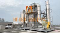China Customizable Environmental Protection Equipment for Various Types of Industrial Exhaust Gas Purification for sale