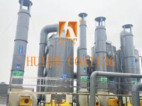China Innovative Environmental Protection Equipment for High-Performance VOCs Purification for sale