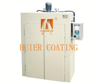 China High-Temperature Aging Detection Equipment with Multi-Zone Heating and Forced Hot Air Circulation for sale