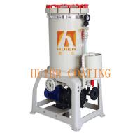 China Convenient and Safe Accessories for High-Efficiency Chemical Filtration and Cleaning and Odor Removal for sale