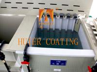 China Innovative and Professional Chemical Cleaning Line for High-Performance Metal Surface Polishing for sale