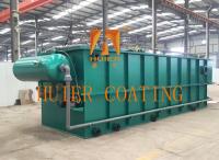 China High-Performance and Energy-Saving Dissolved Air Water Treatment for Environmental Protection Equipment for sale
