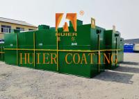 China Experience the Benefits of Our High-Performance Environmental Protection Equipment for Wastewater Treatment for sale