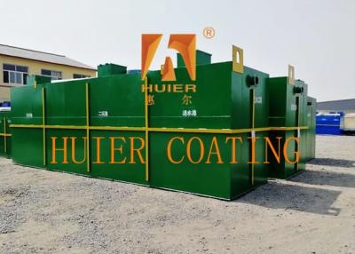 China Experience the Benefits of Our High-Performance Environmental Protection Equipment for Wastewater Treatment for sale