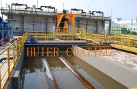 China High-Efficiency Inclined Tube/Inclined Plate Sedimentation Environmental Protection Equipment for Wastewater Treatment for sale