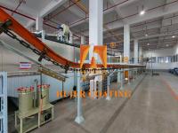 China Painting line pre-treatment automatic oil removal and filtration system for sale