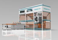China Automatic Layer-by-Layer Bag Emptying Machine for Corn Kernels and Food Materials for sale