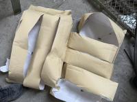 China Multi-layer Bag Unpacker for Plastic Pellet Production Lines for sale