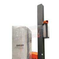 China 30 Loads/H Automatic Stretch Wrap Machine , Pallet Stretch Wrapping Machine Manufacturers for sale