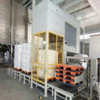 China Automatic Bag Opening Machine for sale